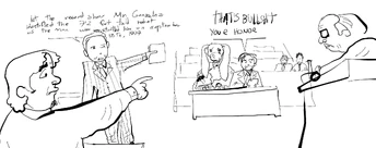 Hotline | The New Walten Files Wiki | Fandom