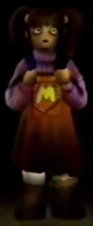 Molly Walten | The New Walten Files Wiki | Fandom