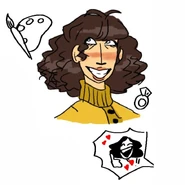 Rosemary Walten/Gallery | The New Walten Files Wiki | Fandom