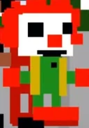 Billy | The New Walten Files Wiki | Fandom