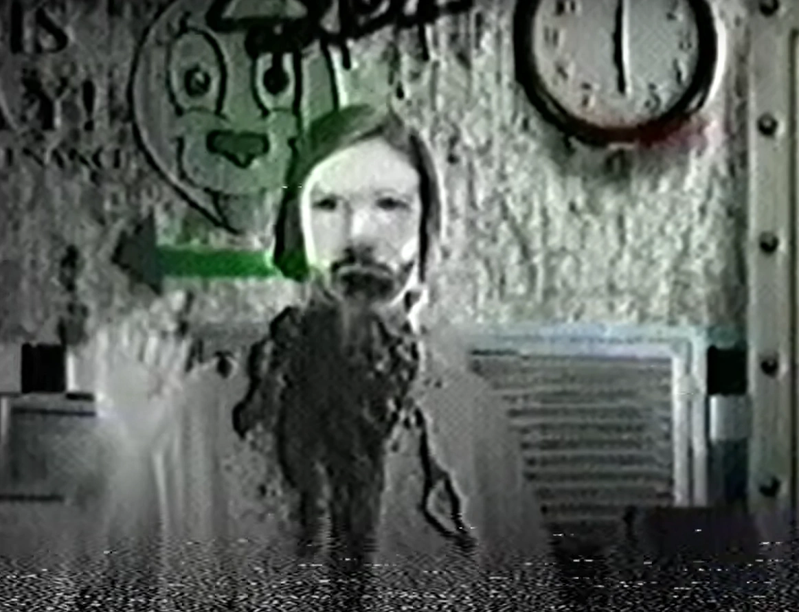 "Bon"/Speculation | The New Walten Files Wiki | Fandom