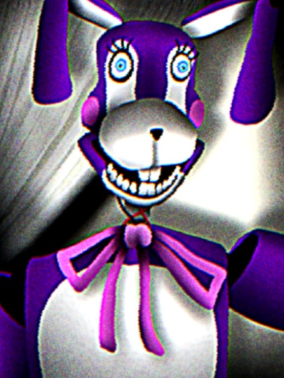 Banny | The New Walten Files Wiki | Fandom