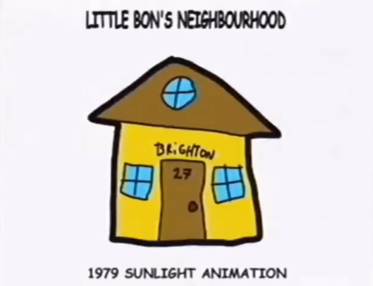Little Bon's Neighbourhood | The New Walten Files Wiki | Fandom