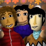 Ashley Parks/Gallery | The New Walten Files Wiki | Fandom