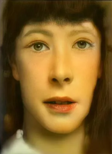 Susan Woodings | The New Walten Files Wiki | Fandom