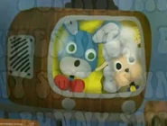 Little Bon/Gallery | The New Walten Files Wiki | Fandom