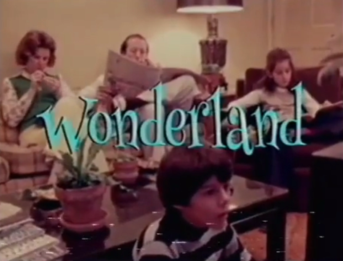 Wonderland (TV Series) | The New Walten Files Wiki | Fandom