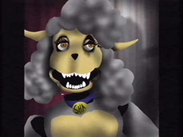 Sha/Gallery | The New Walten Files Wiki | Fandom