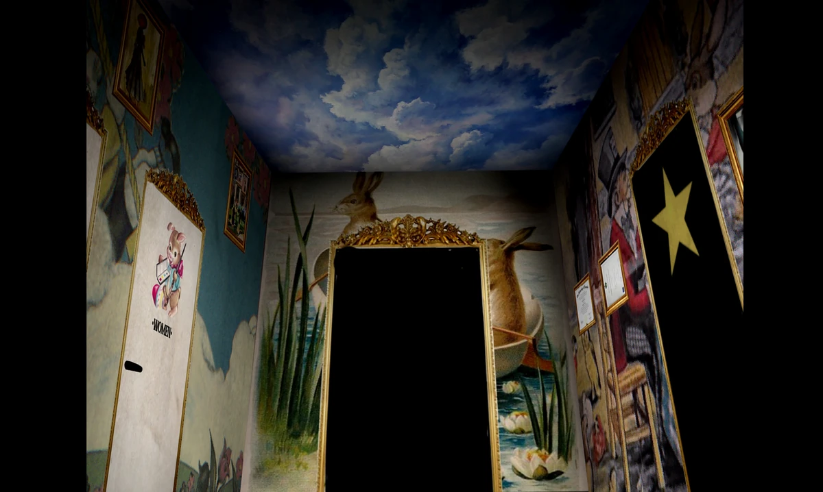 0714-74 | The New Walten Files Wiki | Fandom