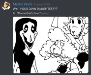 Pumpkin Rabbit | The New Walten Files Wiki | Fandom