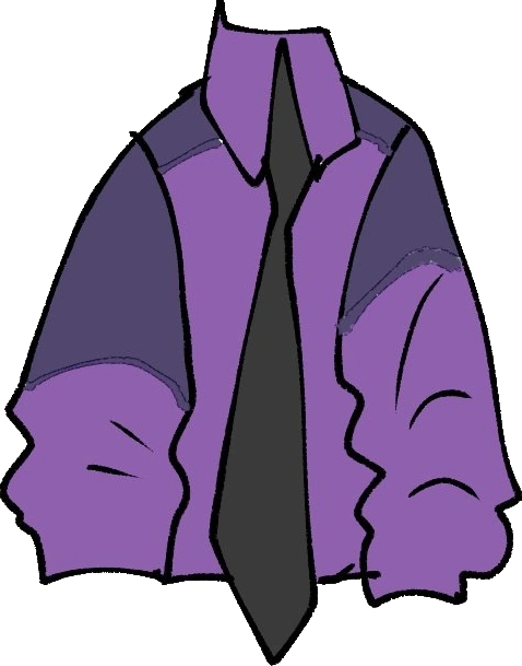 BSI Uniform | The New Walten Files Wiki | Fandom