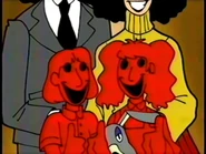 Rosemary Walten/Gallery | The New Walten Files Wiki | Fandom