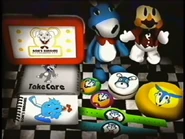 Rocket/Gallery | The New Walten Files Wiki | Fandom