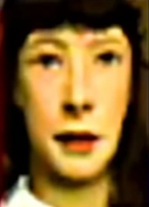 Susan Woodings | The New Walten Files Wiki | Fandom