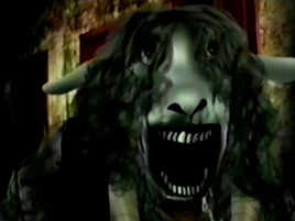 Rachel Waterman | The New Walten Files Wiki | Fandom