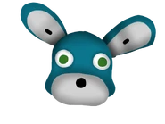 Little Bon/Gallery | The New Walten Files Wiki | Fandom