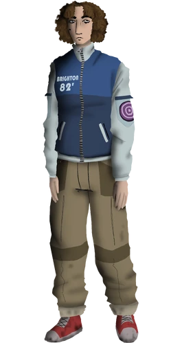 Sophie Walten | The New Walten Files Wiki | Fandom