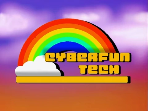 CyberFun Tech | The New Walten Files Wiki | Fandom