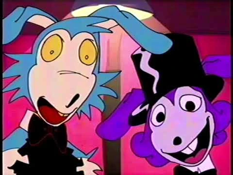 Showstoppers Plushies Cartoon (1982) | The New Walten Files Wiki | Fandom