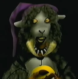 Rachel Waterman | The New Walten Files Wiki | Fandom