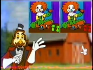 Shadow Man/Gallery | The New Walten Files Wiki | Fandom