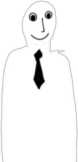 "Bon" | The New Walten Files Wiki | Fandom