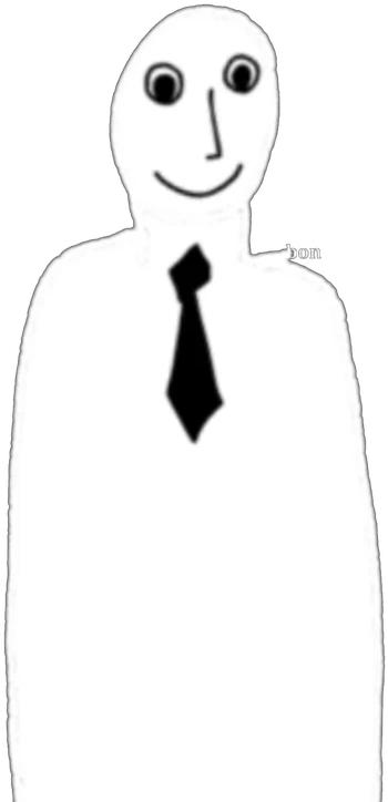 "Bon" | The New Walten Files Wiki | Fandom