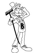 BtScene | The New Walten Files Wiki | Fandom