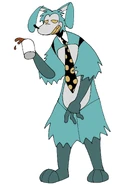 Showstoppers Incorporated | The New Walten Files Wiki | Fandom