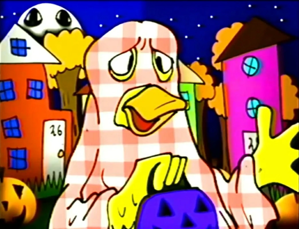 Duckie Leigh/Gallery | The New Walten Files Wiki | Fandom