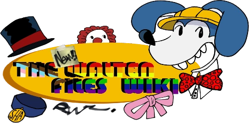 Discuss Everything About The New Walten Files Wiki | Fandom