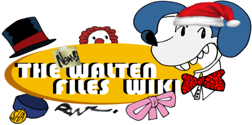 Bon (Cartoon) | The New Walten Files Wiki | Fandom