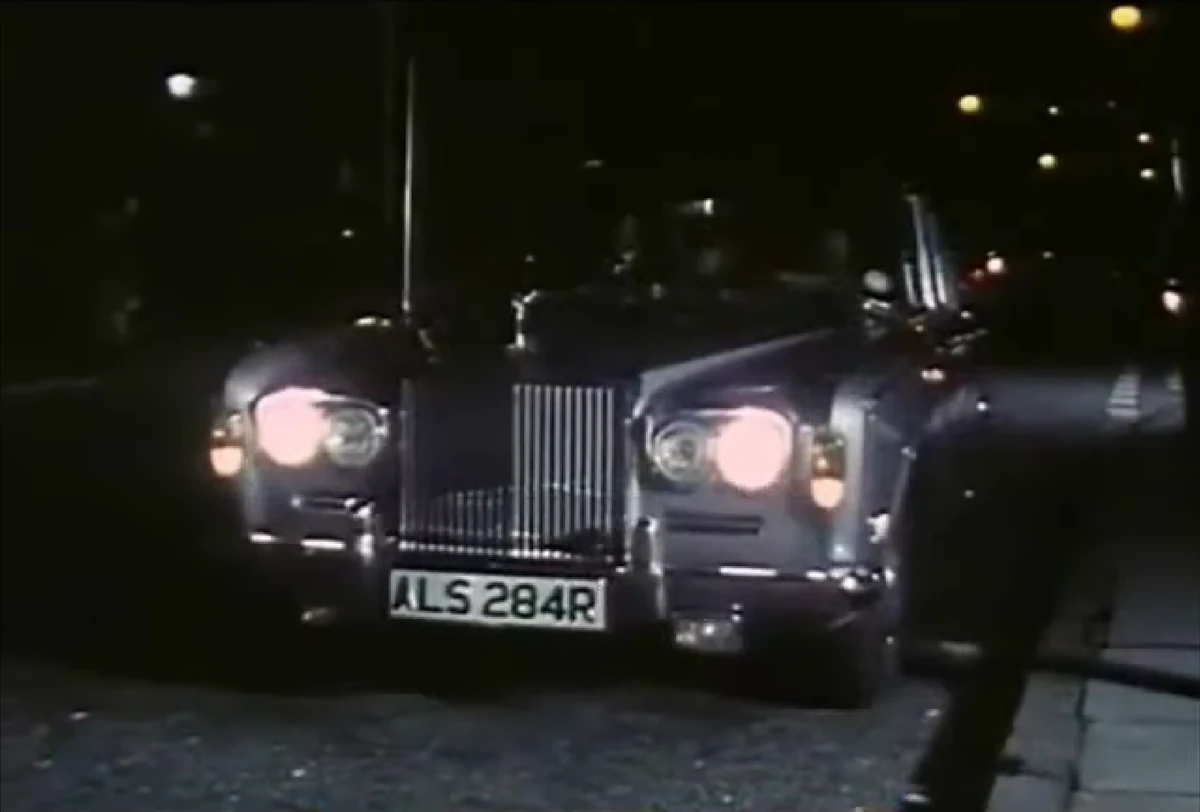 Felix Kranken's Car | The New Walten Files Wiki | Fandom