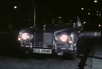 Felix Kranken's Car | The New Walten Files Wiki | Fandom