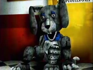 Rocket/Gallery | The New Walten Files Wiki | Fandom