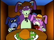 Banny | The New Walten Files Wiki | Fandom