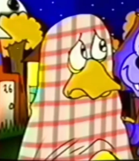 Duckie Leigh | The New Walten Files Wiki | Fandom