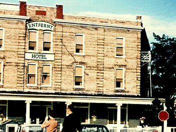 Entfernt Hotel | The New Walten Files Wiki | Fandom