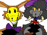 Rachel Waterman/Gallery | The New Walten Files Wiki | Fandom