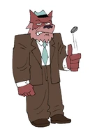 Showstoppers Incorporated | The New Walten Files Wiki | Fandom