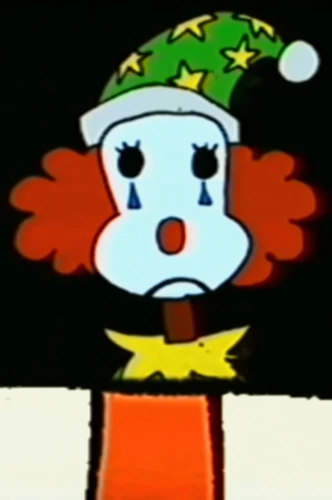 Sad Ghost of Past Experiences | The New Walten Files Wiki | Fandom