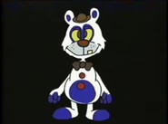 Showbear | The New Walten Files Wiki | Fandom