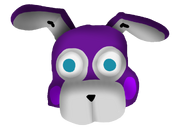 Banny | The New Walten Files Wiki | Fandom