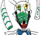 Mortality/Gallery | The New Walten Files Wiki | Fandom