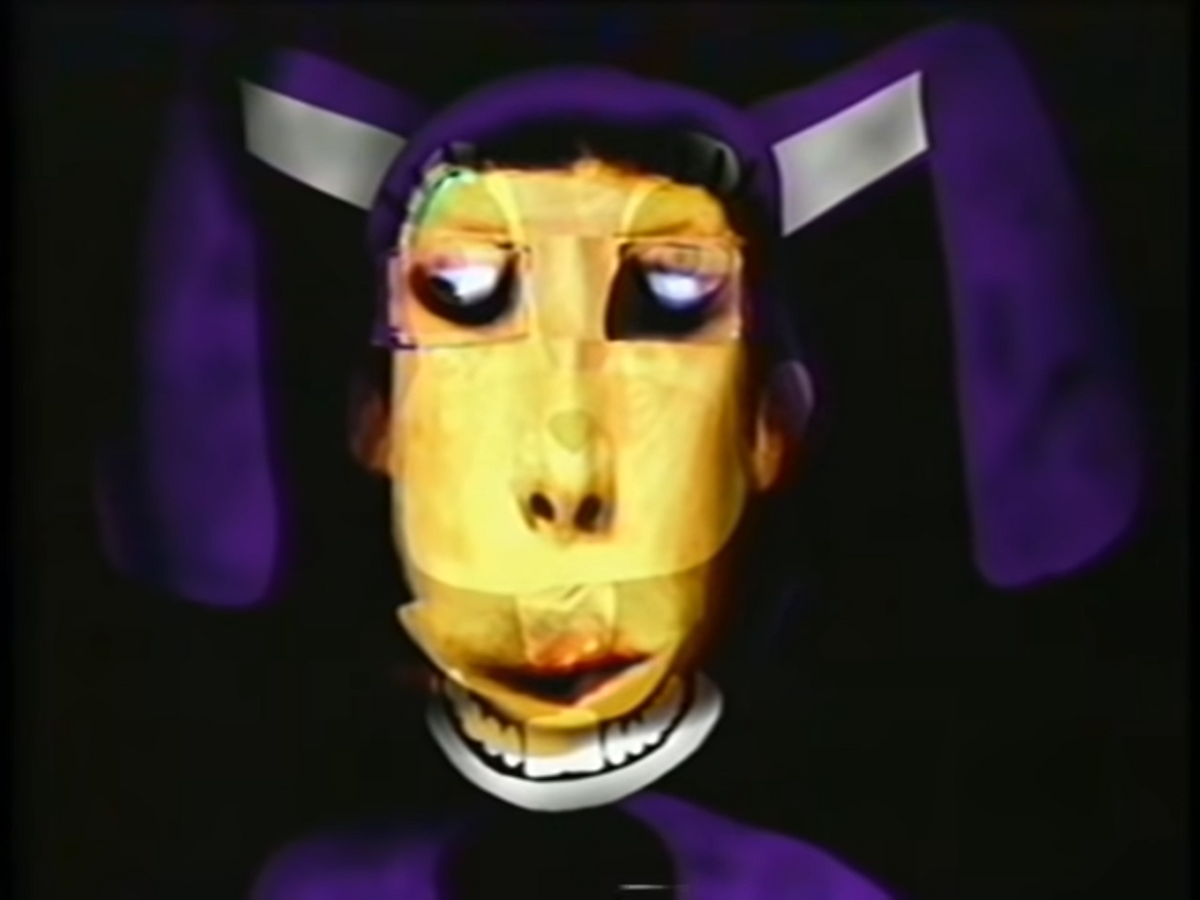 Susan Woodings/Gallery | The New Walten Files Wiki | Fandom