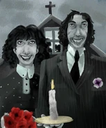 RosemarysArtRoom | The New Walten Files Wiki | Fandom