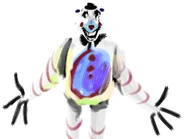 Showbear/Gallery | The New Walten Files Wiki | Fandom