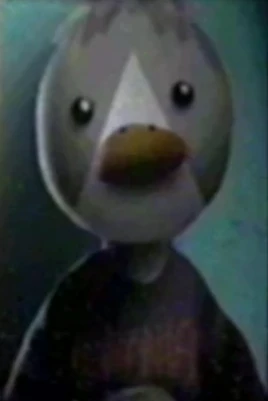 Dino March | The New Walten Files Wiki | Fandom