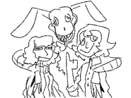 Brian Stells/Gallery | The New Walten Files Wiki | Fandom