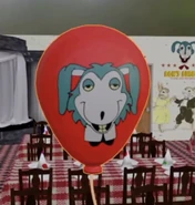 Behind the Smiles | The New Walten Files Wiki | Fandom